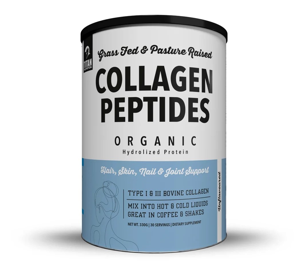 Best Collagen Powder in South Africa (2023)