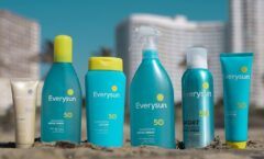 Everysun Sunscreen Review (2023) - Beauté