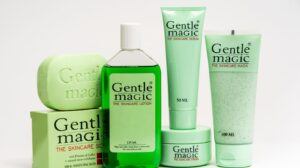 Gentle Magic Products Review (2023) - Beauté