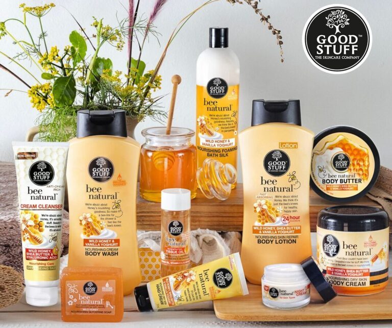 Good Stuff Bee Natural Products Review (2023) - Beauté